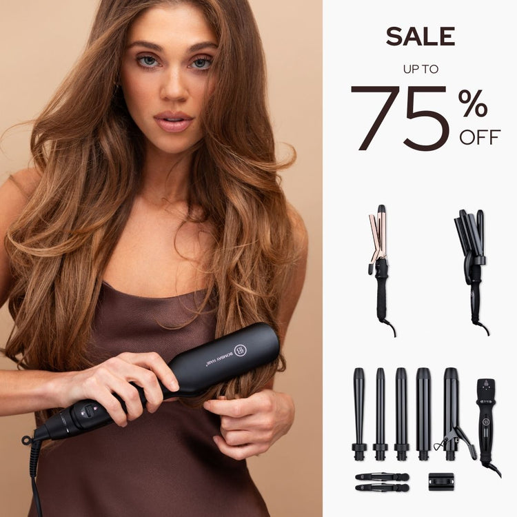 BOMBAY HAIR Pro | Salon Professionals & Retailers