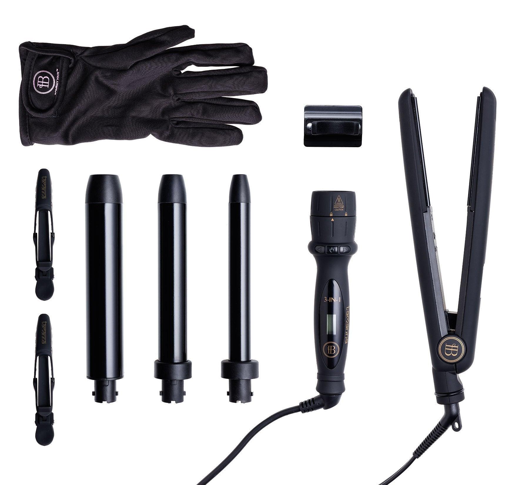 Tamanna Hair Styling Set – BOMBAY HAIR Pro