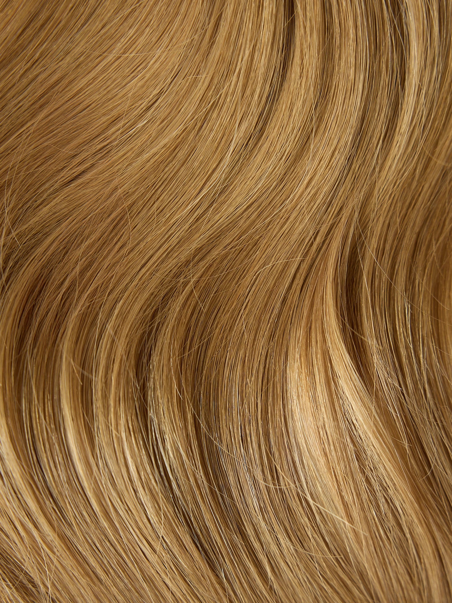 Caramel Brown (5B) Genius Weft – BOMBAY HAIR Pro